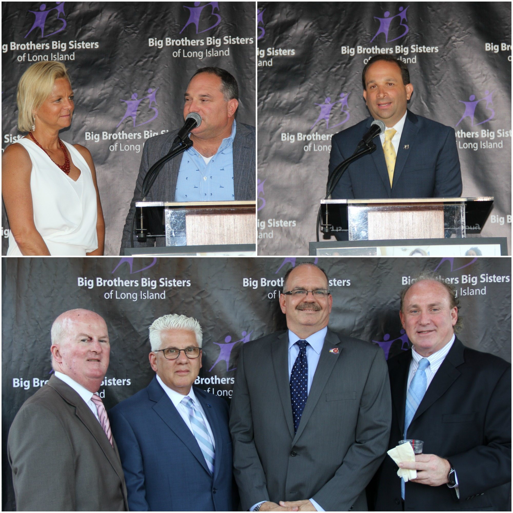 BBBSLI Hosts Kickoff Reception for 18th Annual Presidential Gala - Big ...