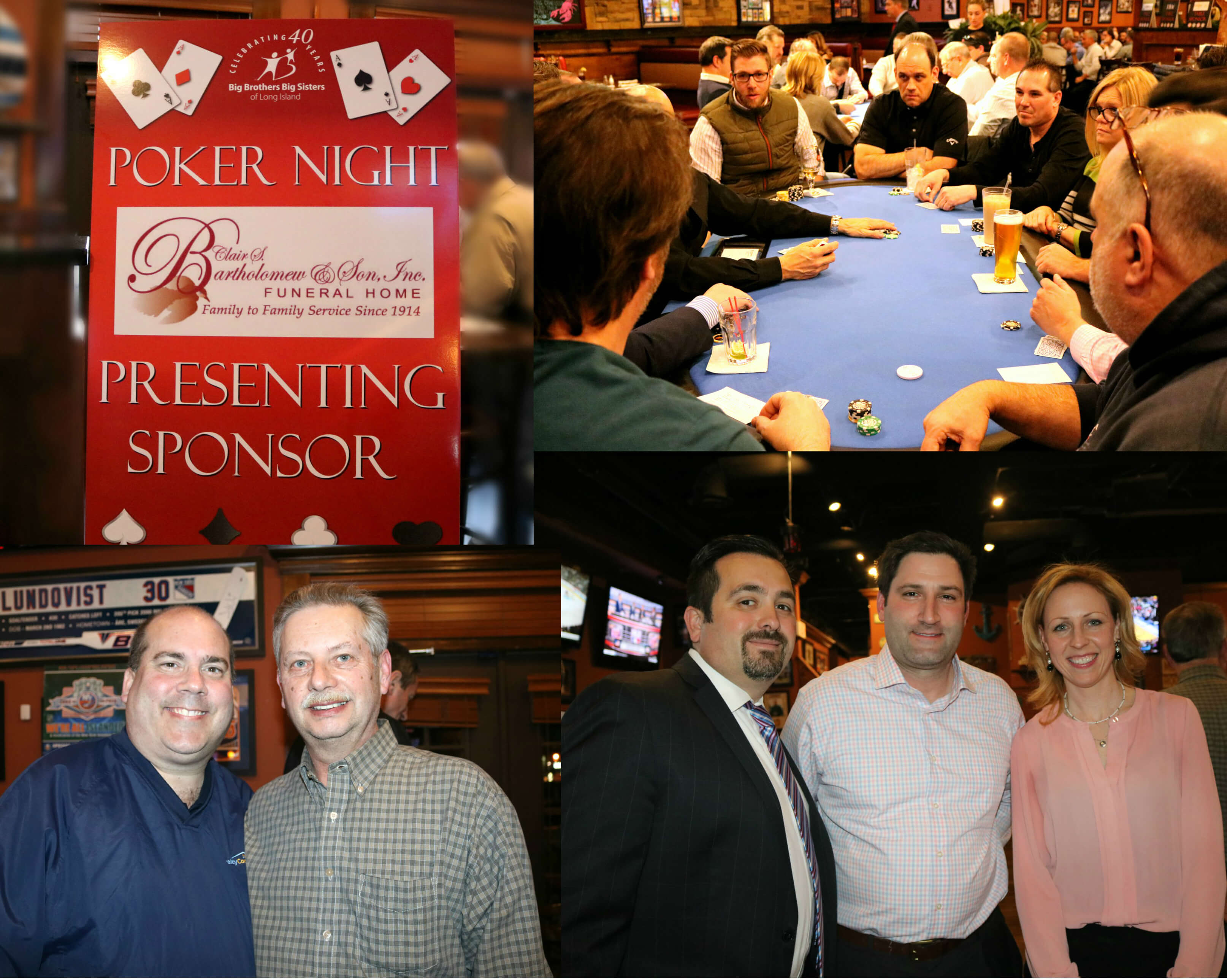 BBBSLI Kicks Off 2017 Poker & Networking Series with “Poker Night ...