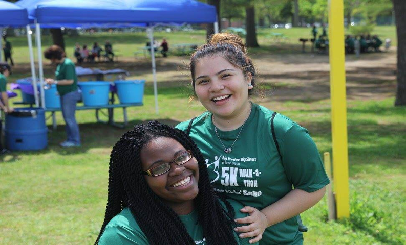 3 REASONS WHY MENTORING YOUTH IS SO IMPACTFUL