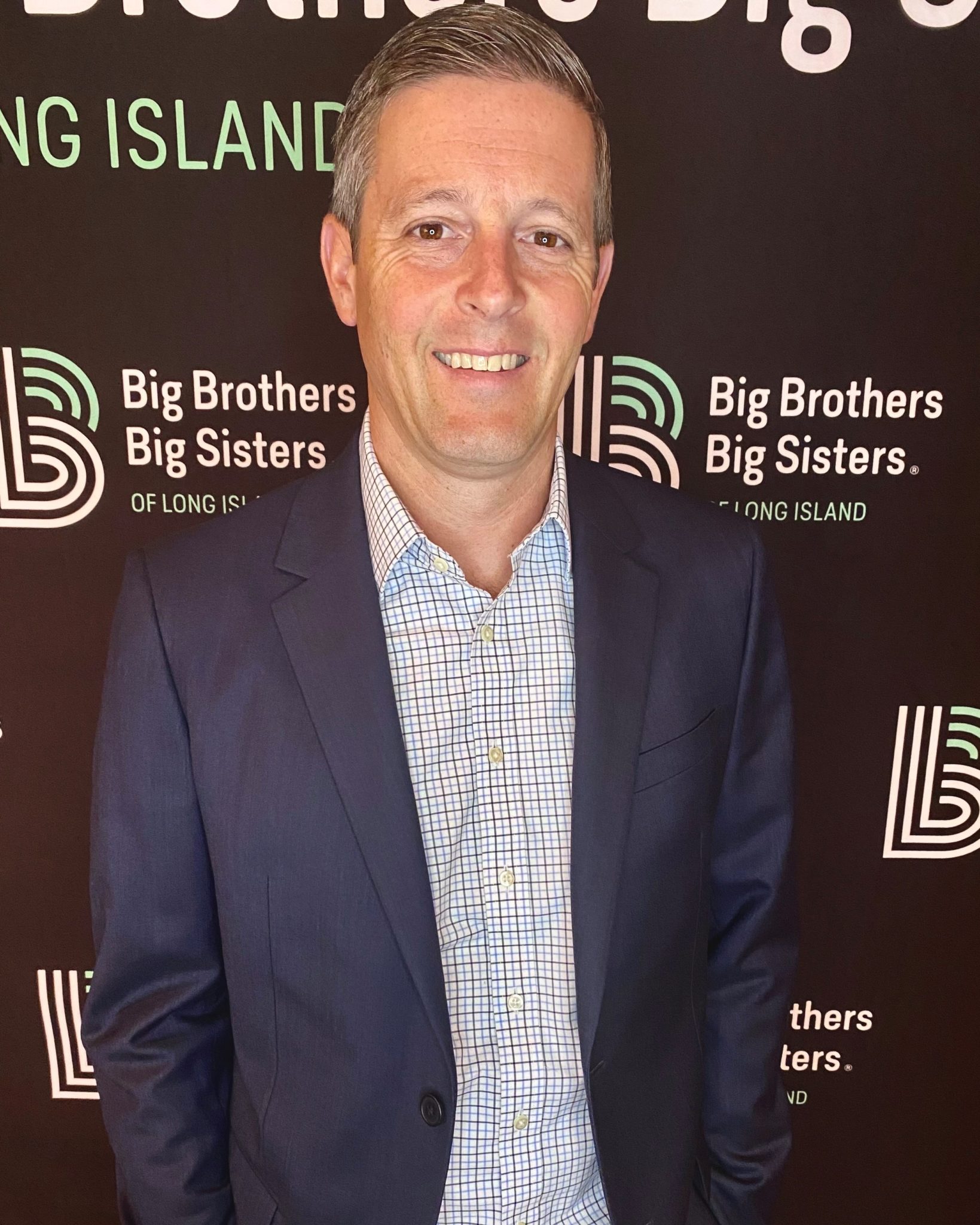 BIG BROTHERS BIG SISTERS OF LONG ISLAND BOARD MEMBER TIMOTHY FOLEY ...