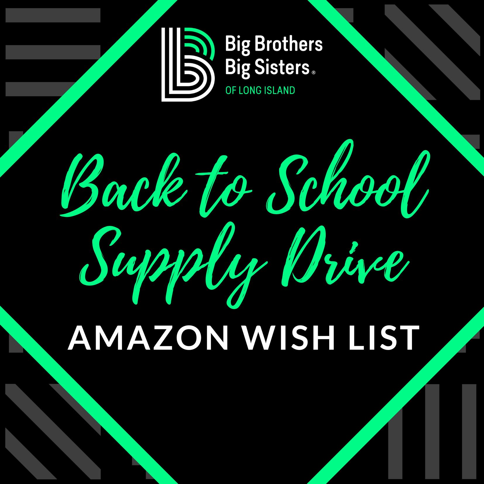 Big Brothers Big Sisters of Long Island | BBBSLI