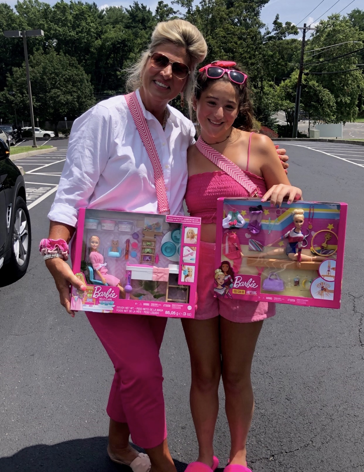 Meet Little Breanna & Big Allison - Big Brothers Big Sisters of Long Island