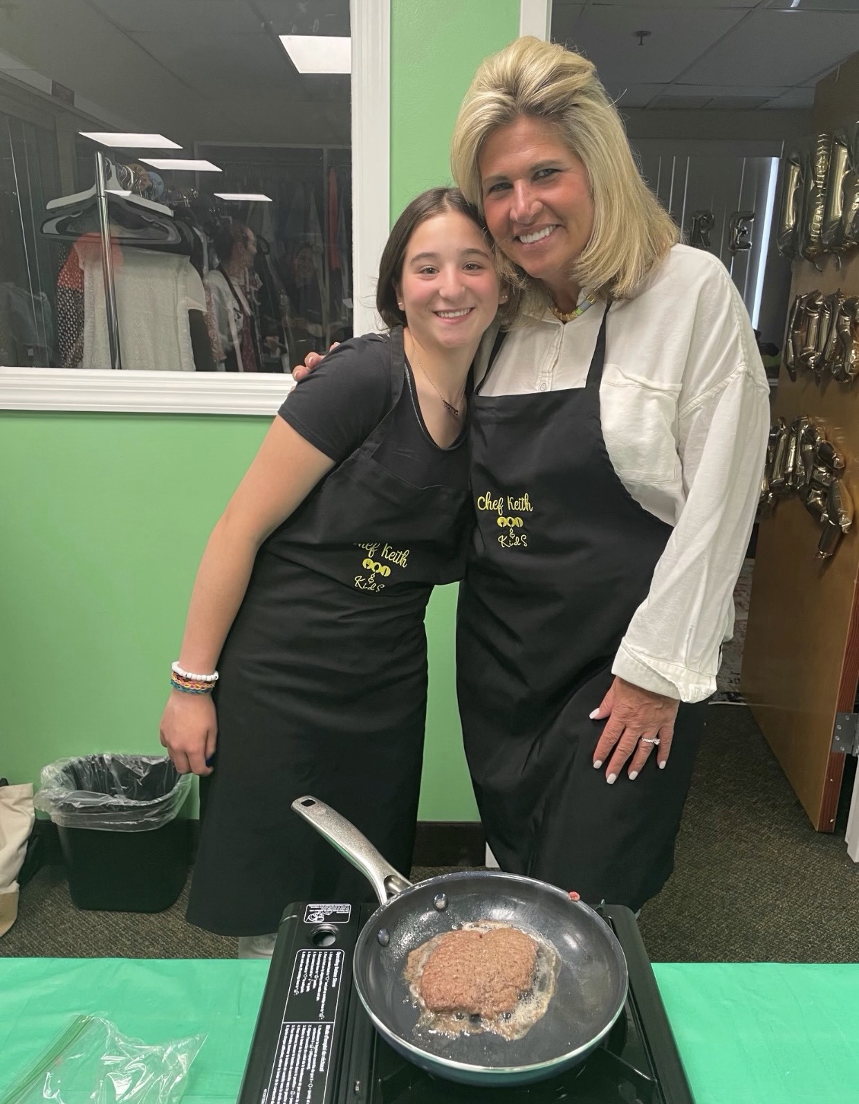 Meet Little Breanna & Big Allison - Big Brothers Big Sisters of Long Island