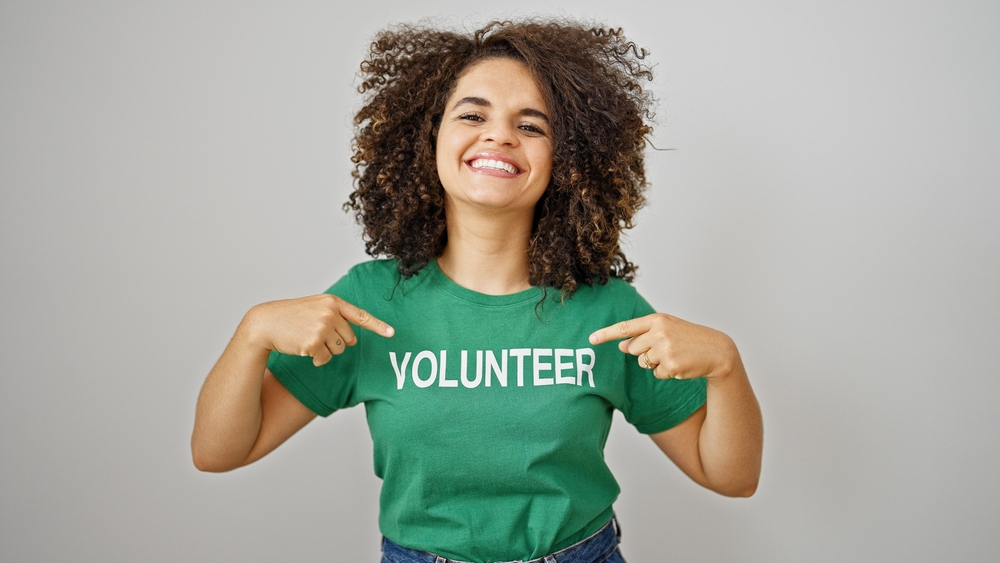 Volunteering Opportunities for Changemakers on Long Island